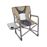 DIRECTORS CHAIR - MEERKAT