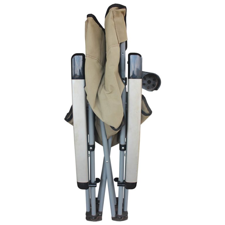 SOLID ARM CHAIR - MEERKAT