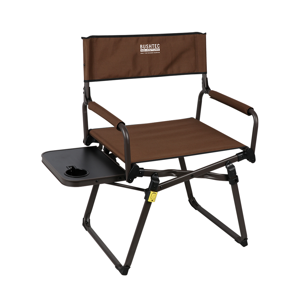 Why the right camping chair is so important - MEERKAT